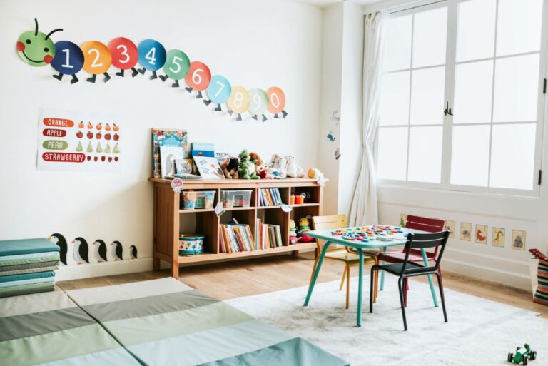 Understanding Milestones: What to Expect During the Preschool Years ...